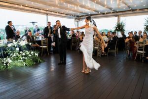 Top DC Rooftop Party Venue | Capitol Hill All Weather Rooftop