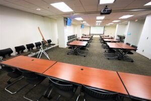 Conference Rooms Washington DC | Capitol Hill Conference Rooms