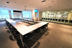 Conference Rooms Washington DC | Capitol Hill Conference Rooms
